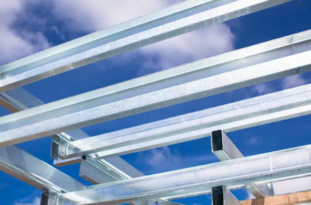 Corbec | Le plus grand galvanisateur du Canada